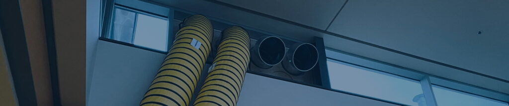 Ventilation | AC & Heating Equipment Rental